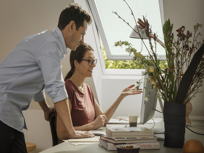 VELUX Group - better living for people. Using daylight and fresh air