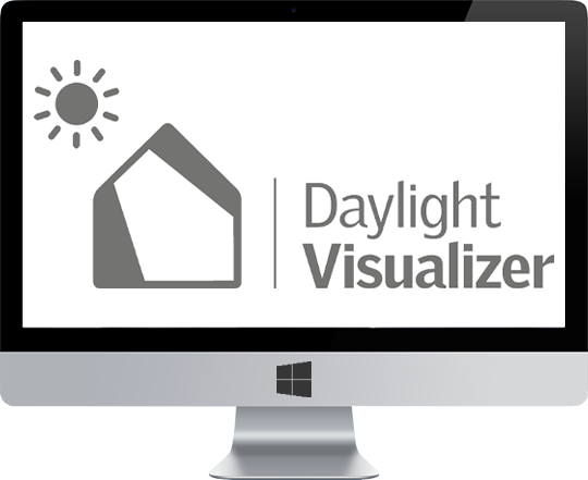 Download Daylight Visualizer for Windows