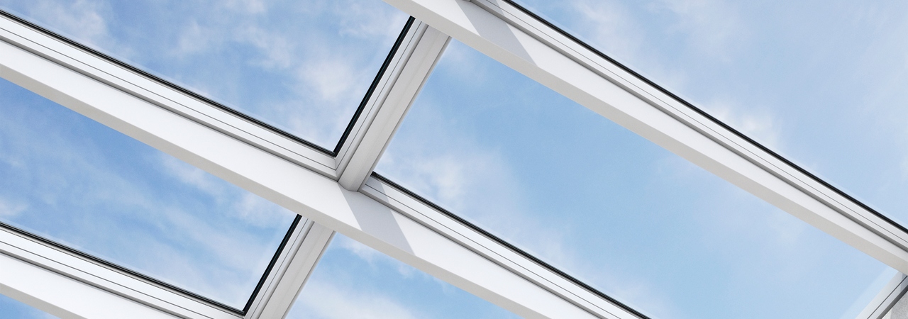 See simulation software available for use with VELUX products