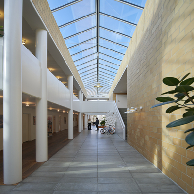 See our extensive range of VELUX roof windows and accessories