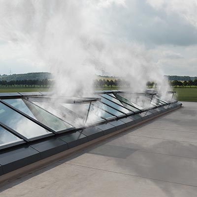 See our extensive range of VELUX roof windows and accessories