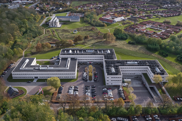 Read how we bring light and fresh air into homes and workplaces