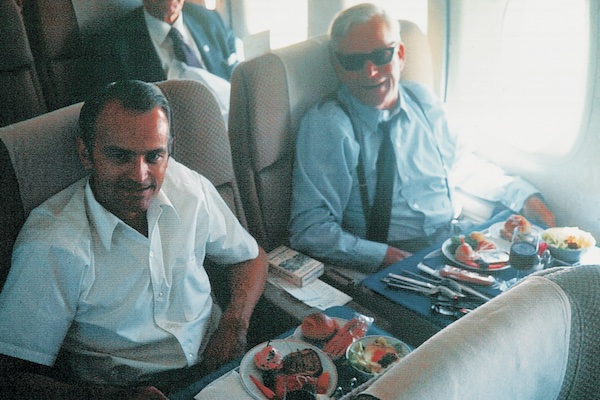 VELUX History and Timeline