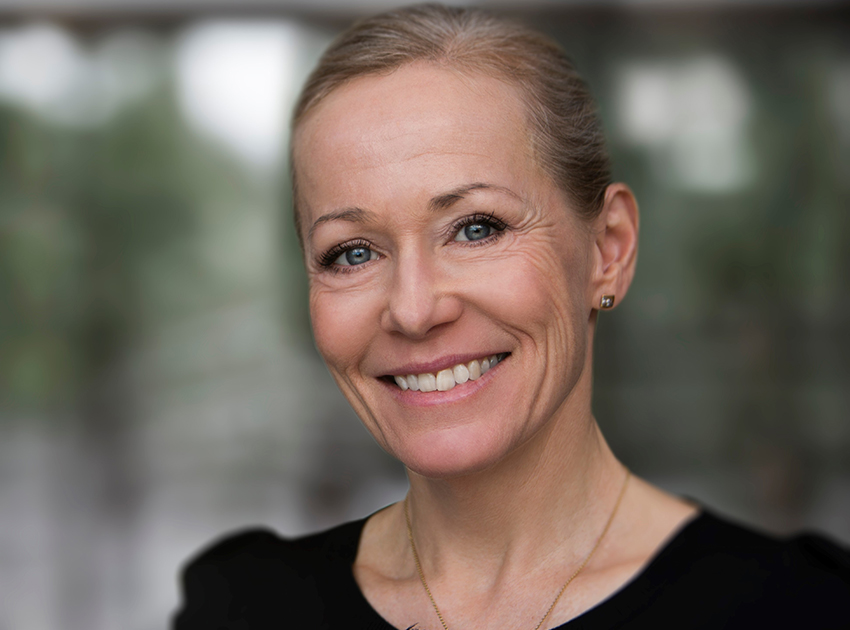 Meet VELUX Group management and the VELUX A/S board