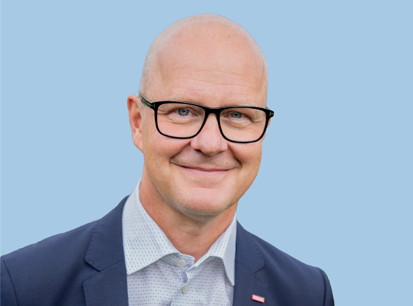 Meet VELUX Group management and the VELUX A/S board Meet VELUX Group management and the VELUX A/S board