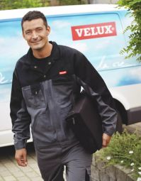 Buy VELUX Sun Tunnels