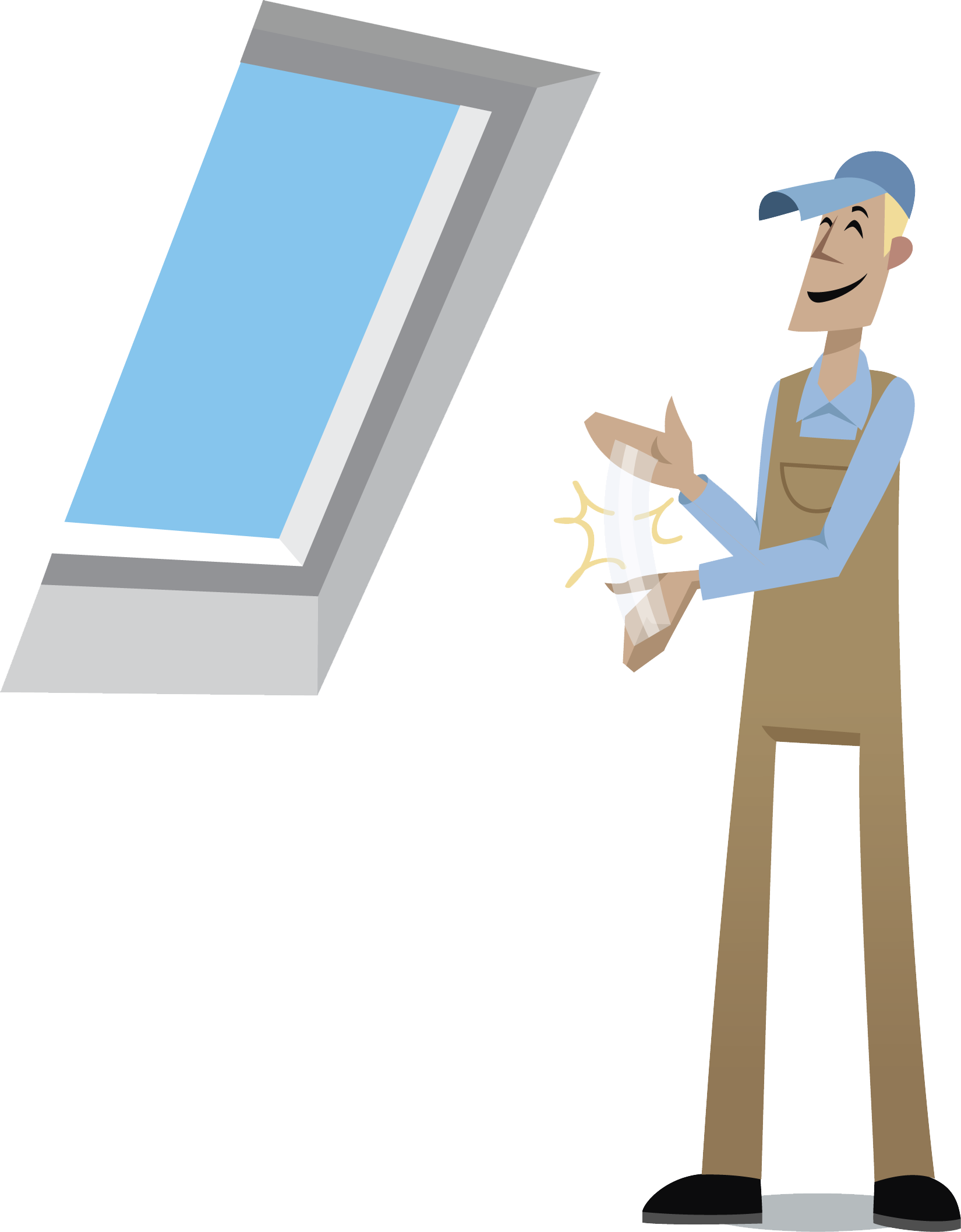 FAQ - Find answers on your questions about VELUX Skylights