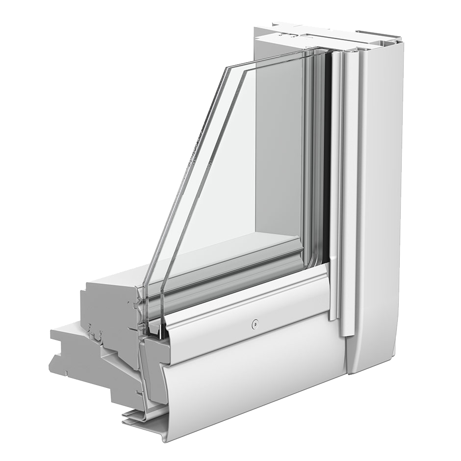 VELUX Architectural Drawings