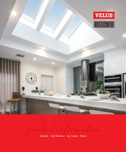 Product Identification | VELUX