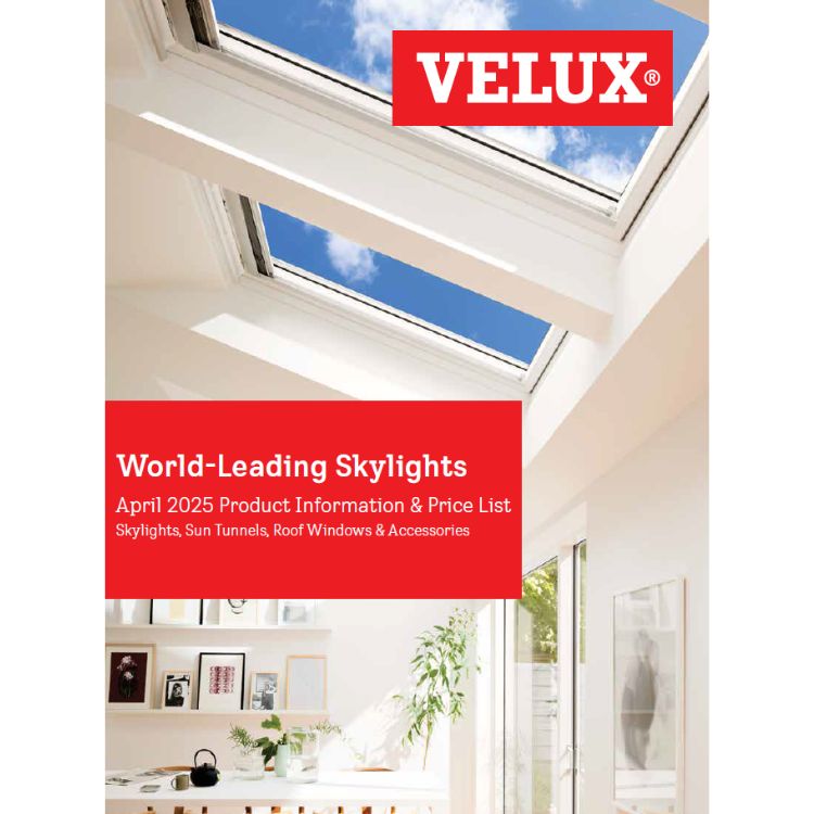 VELUX Touch support - Not having any functional remote control