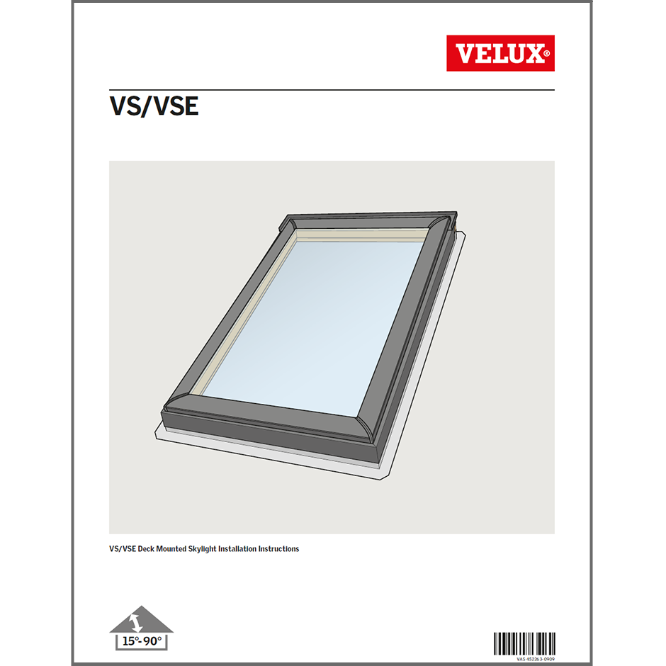 Test Reports | Quality tested VELUX products
