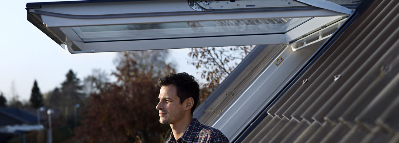 Find the Perfect VELUX Skylight For Your Home | VELUX Skylights