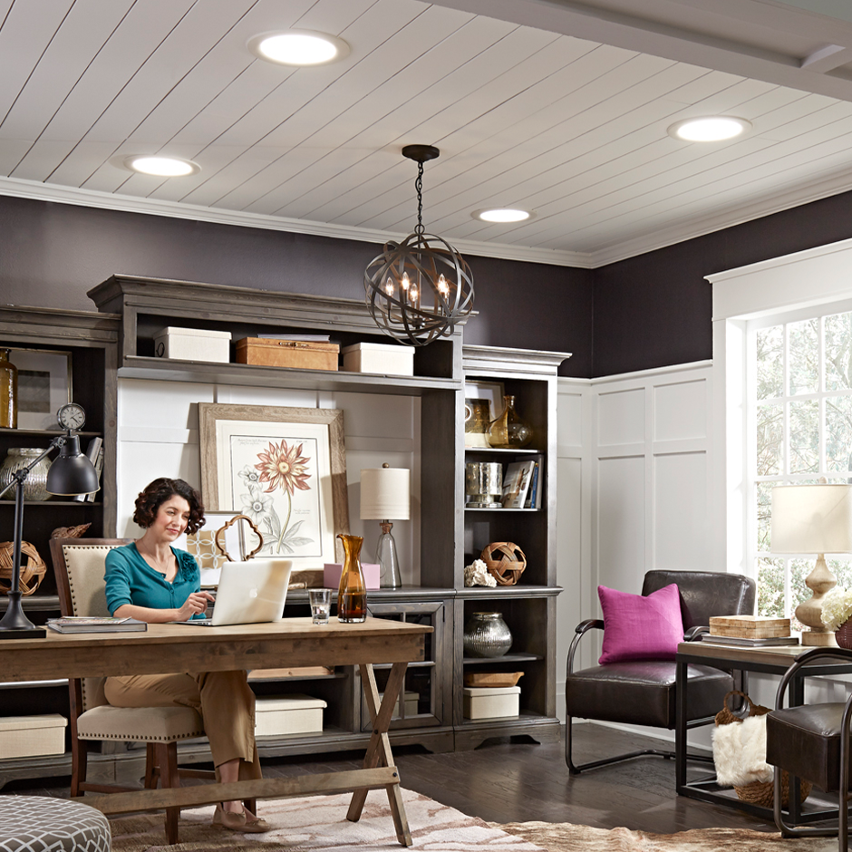 Kitchen Skylight Inspiration | VELUX Canada