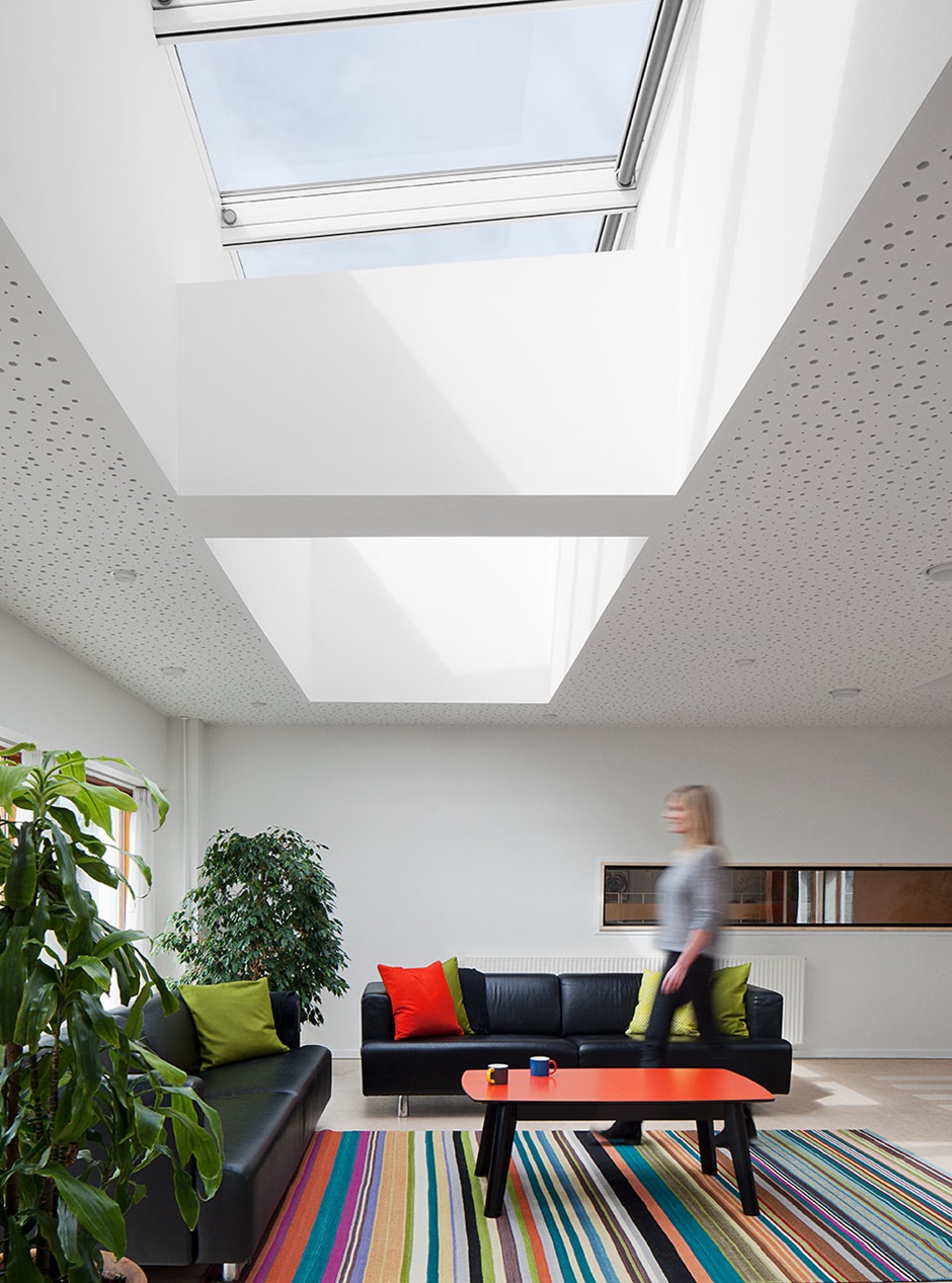 VELUX Case Studies
