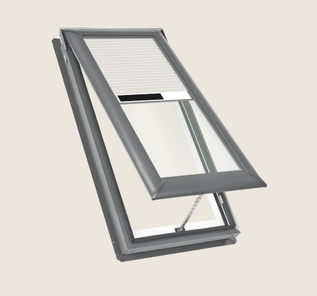 Skylight Replacement | VELUX