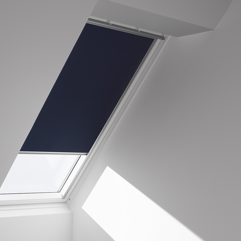VELUX Skylight Accessories | Remote Controls | Blinds