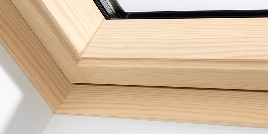VELUX CABRIO Balcony Windows