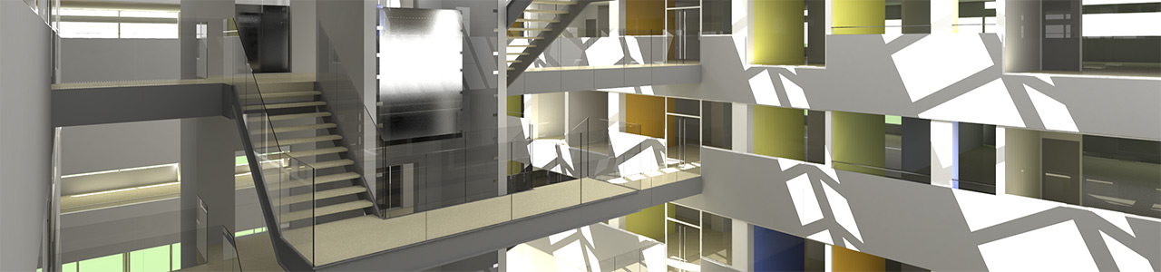 Daylight Visualizer for VELUX Modular Skylights