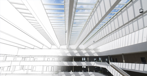 Modular Skylights | VELUX Canada