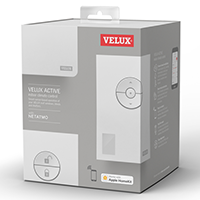 VELUX ACTIVE - See Our Smart Home Automation System