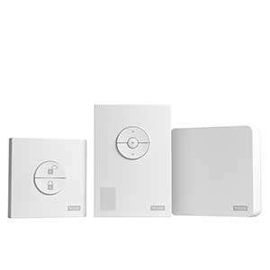 VELUX ACTIVE Smart Home Control | Automated Skylight Solution