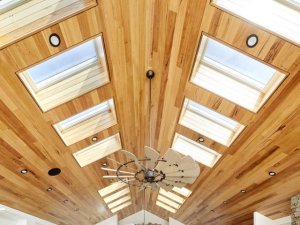 Get Inspired with VELUX Skylights