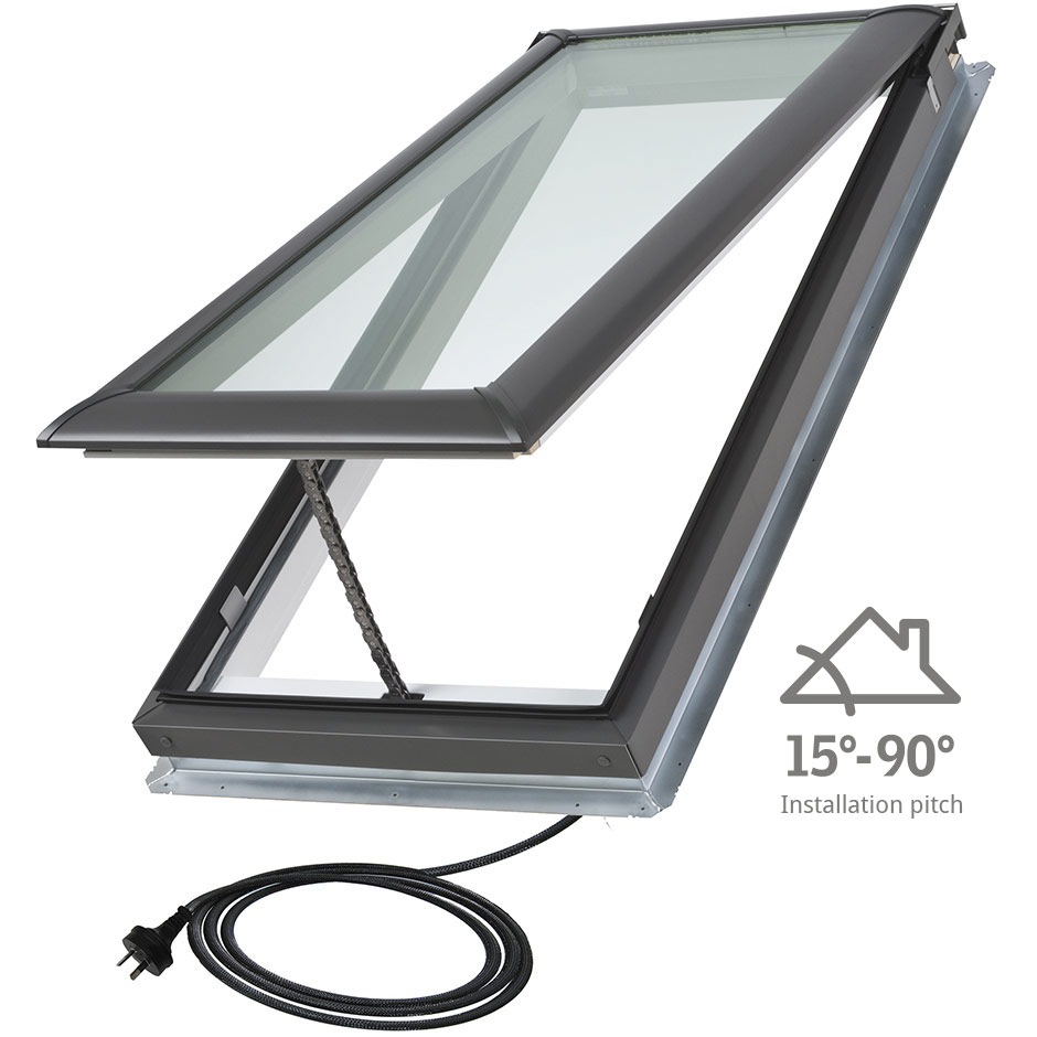 Installation Instructions | VELUX