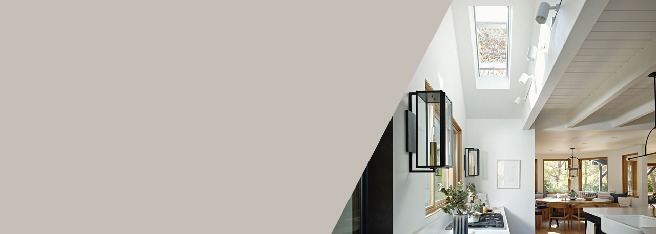 VELUX Skylight Products | VELUX Professional