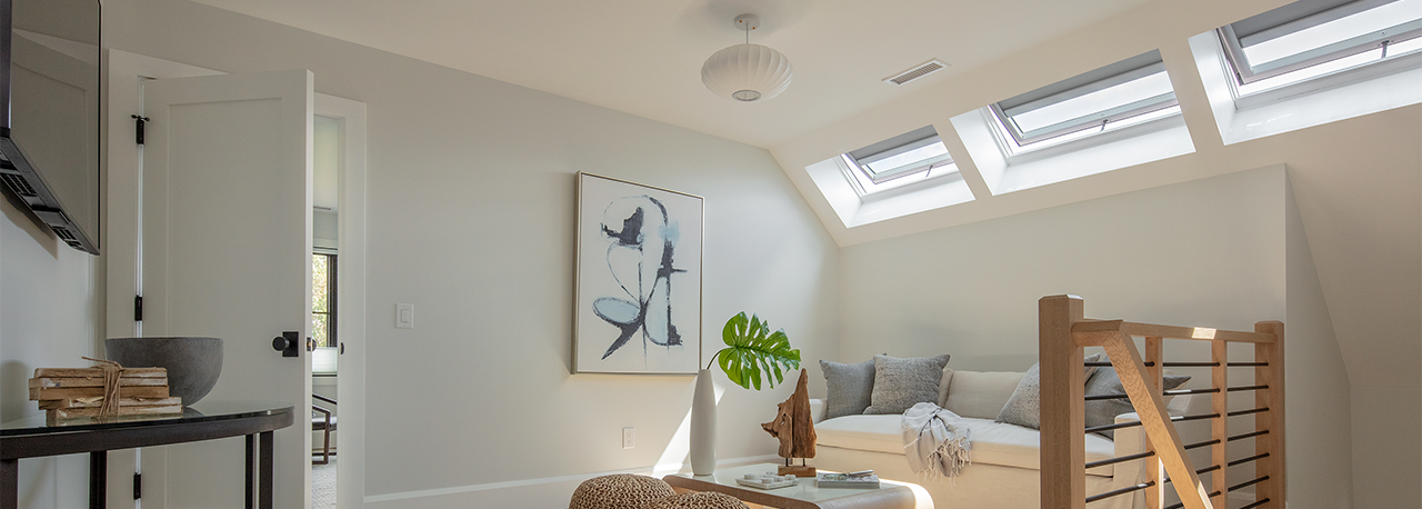 VELUX America | Discover Innovative Skylights, Roof Windows & Sun ...