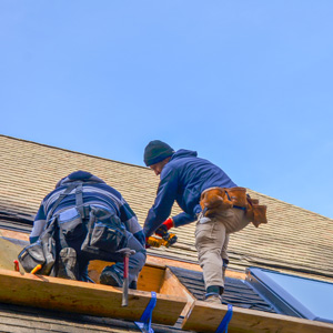 VELUX SkyMax Skylights | Large, Energy Efficient Skylights