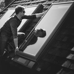VELUX Roof Windows: Enhance Your Home with Natural Light
