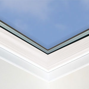 VELUX Skylight Accessories | Remote Controls | Blinds