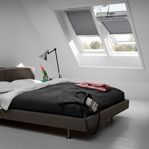 VELUX Accessories for Skylights | Roof Windows | SUN TUNNELS