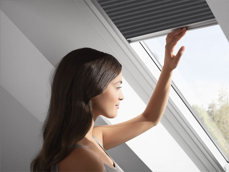 VELUX Roof Window Accessories | Insect Screens | Locks