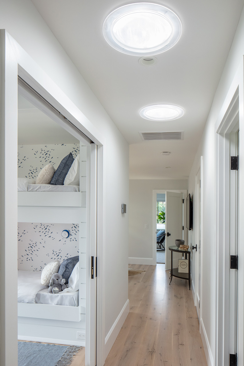 Pitched TMF | VELUX Sun Tunnel® Skylight