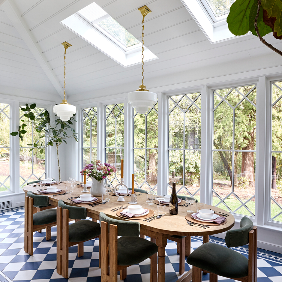 VELUX America | Discover Innovative Skylights, Roof Windows & Sun ...