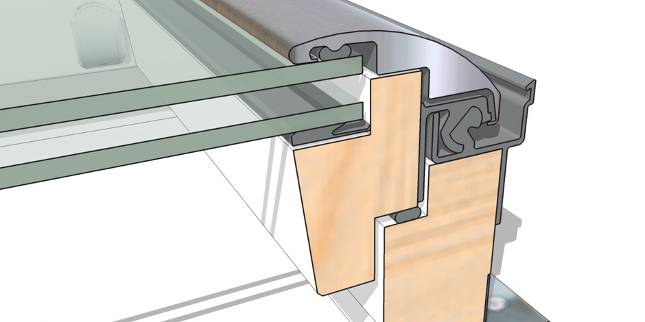 VELUX Professionals | Technical Info | Drawings | Training