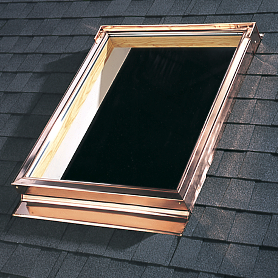 Skylight Flashing Systems | VELUX Professional