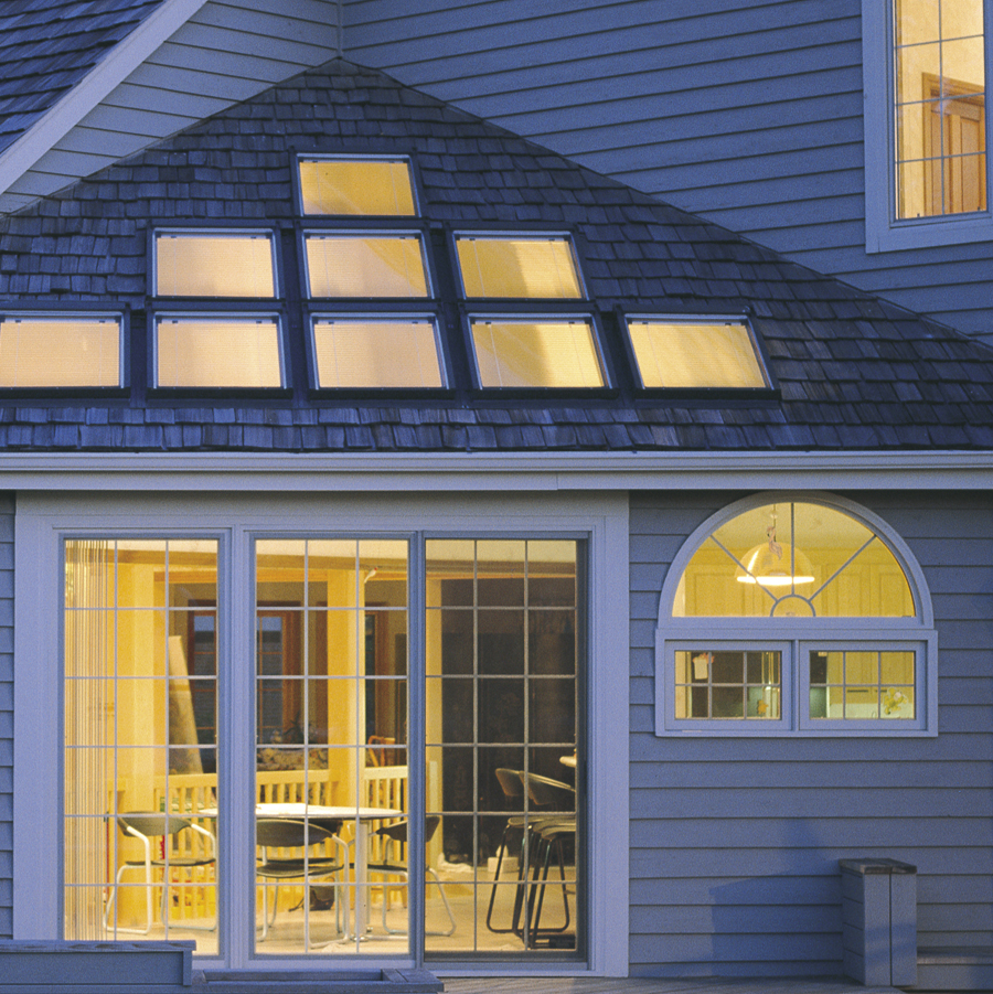 Skylight Flashing Systems | VELUX Professional