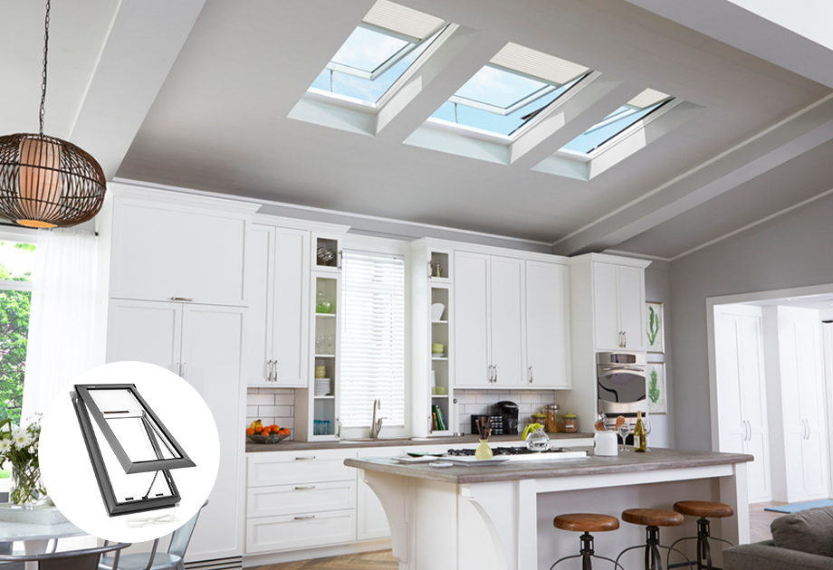Economy Curb Mount Skylight Applications What Is A Skylight?