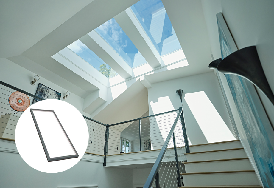 Skylight Buying Guide | VELUX