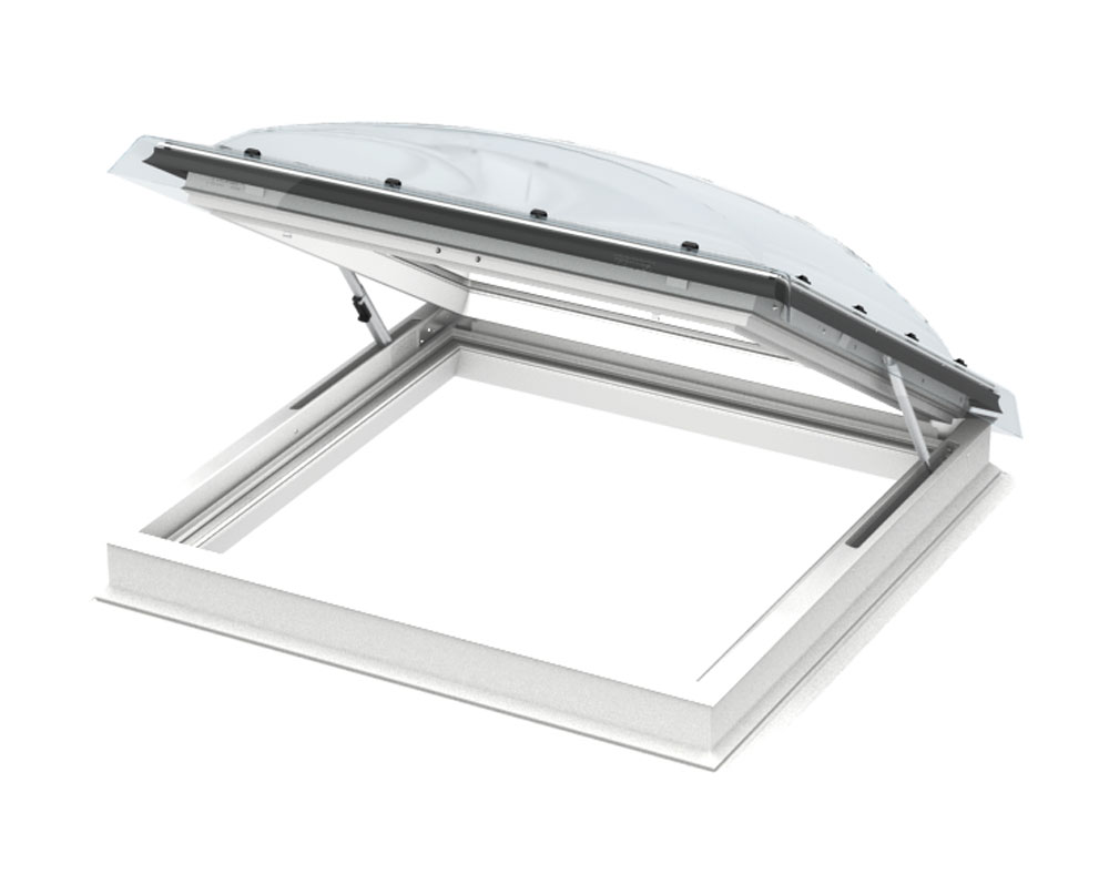 VELUX BIM Models, Drawings, and Specifications | Skylight CAD and BIM