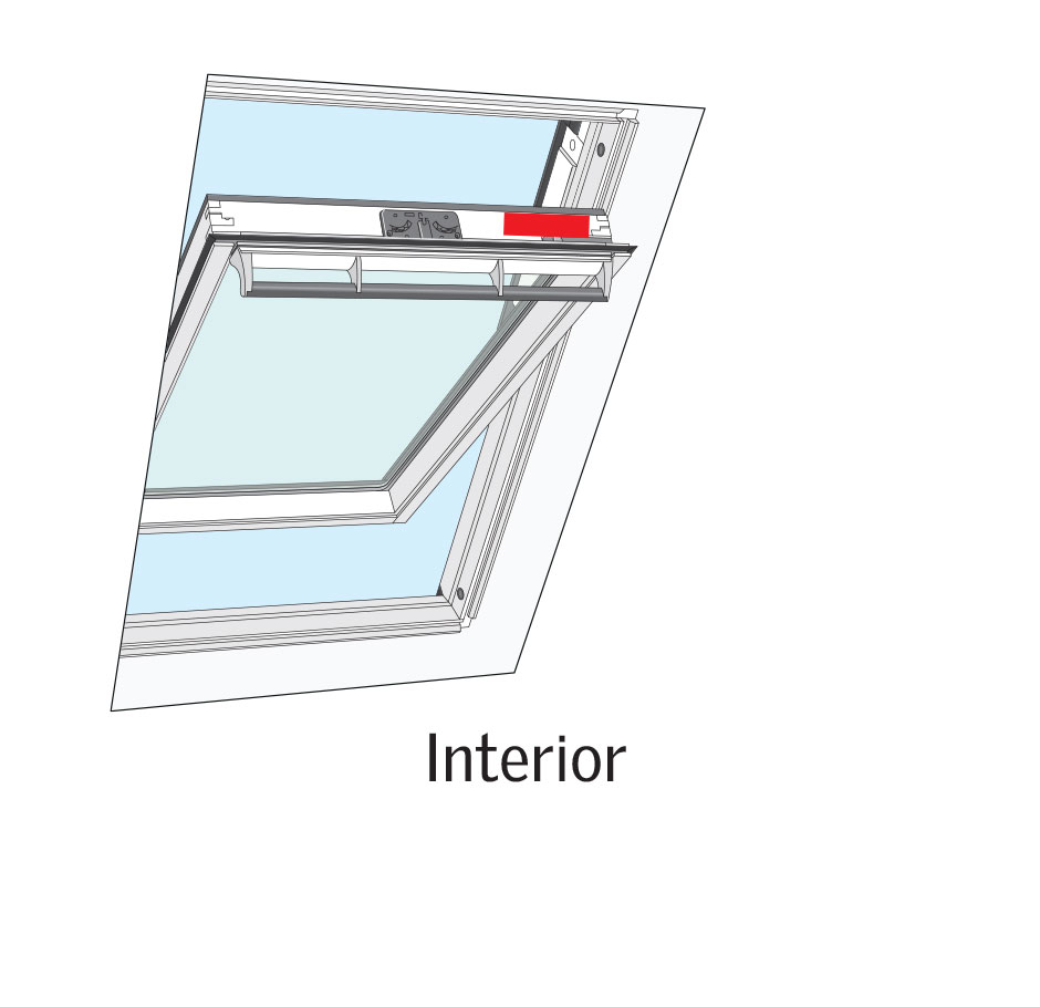 VELUX Product ID | Identify your Model - Skylight ID Number