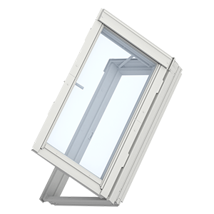 Roof Access | VELUX Roof Windows