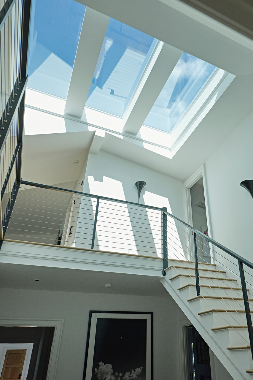 VELUX SkyMax Skylights | Large, Energy Efficient Skylights