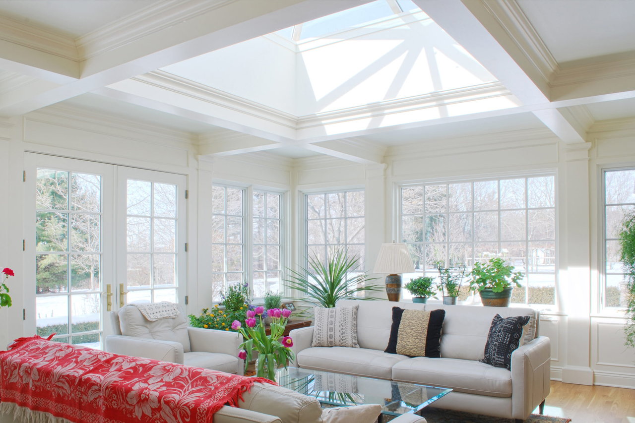 VELUX Architectural Series | VELUX Professional