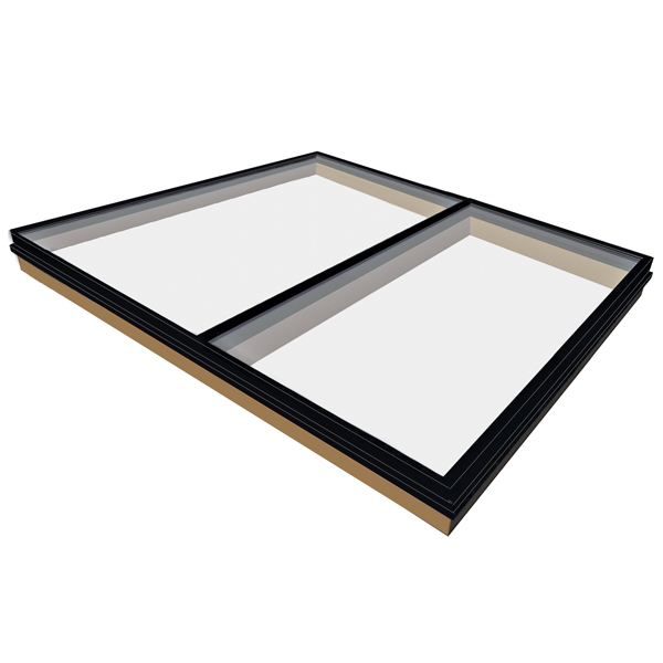 VELUX Architectural Series | VELUX Professional