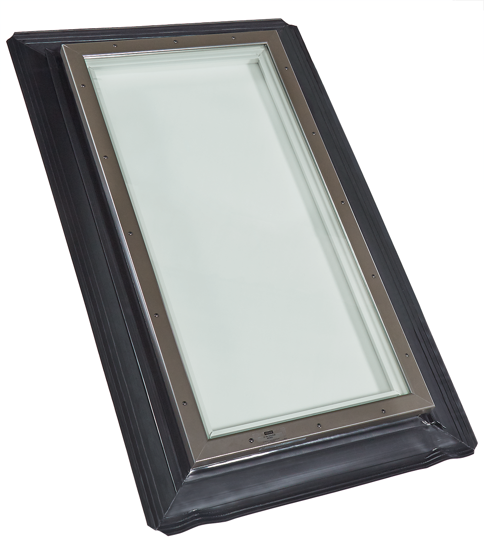 VELUX BIM Models, Drawings, and Specifications | Skylight CAD and BIM