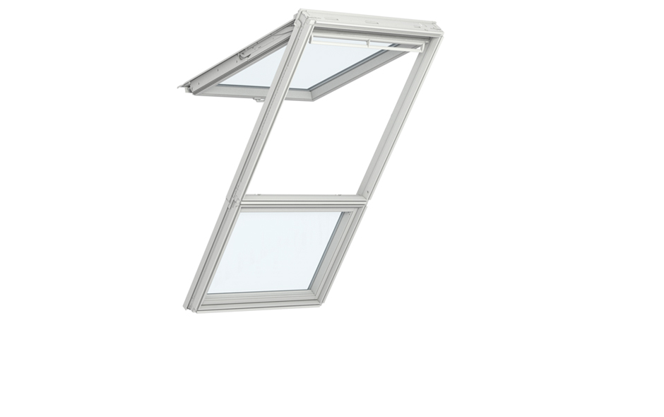 VELUX pagarinājums